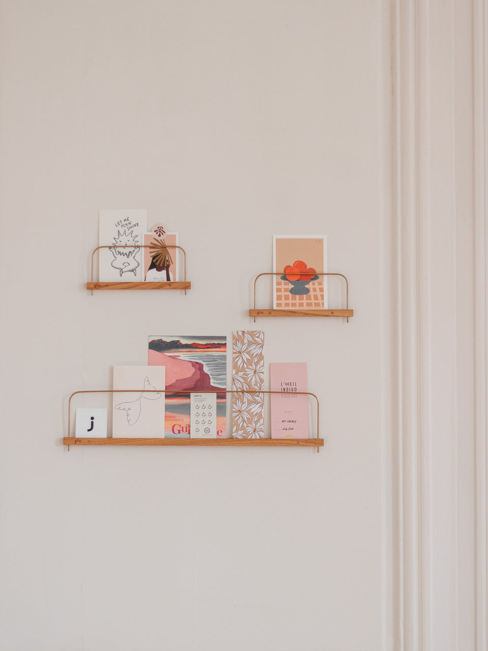 Le Valet | Valet de chambre en bois | Gllu – gllu