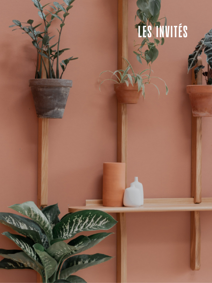 XPOT 3 pots – gllu